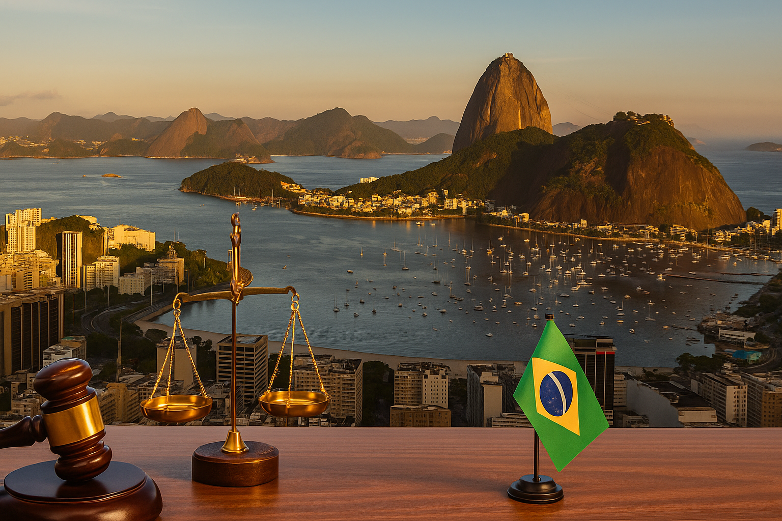 Residency Visa for Artists in Brazil | Alves Jacob Law Firm
